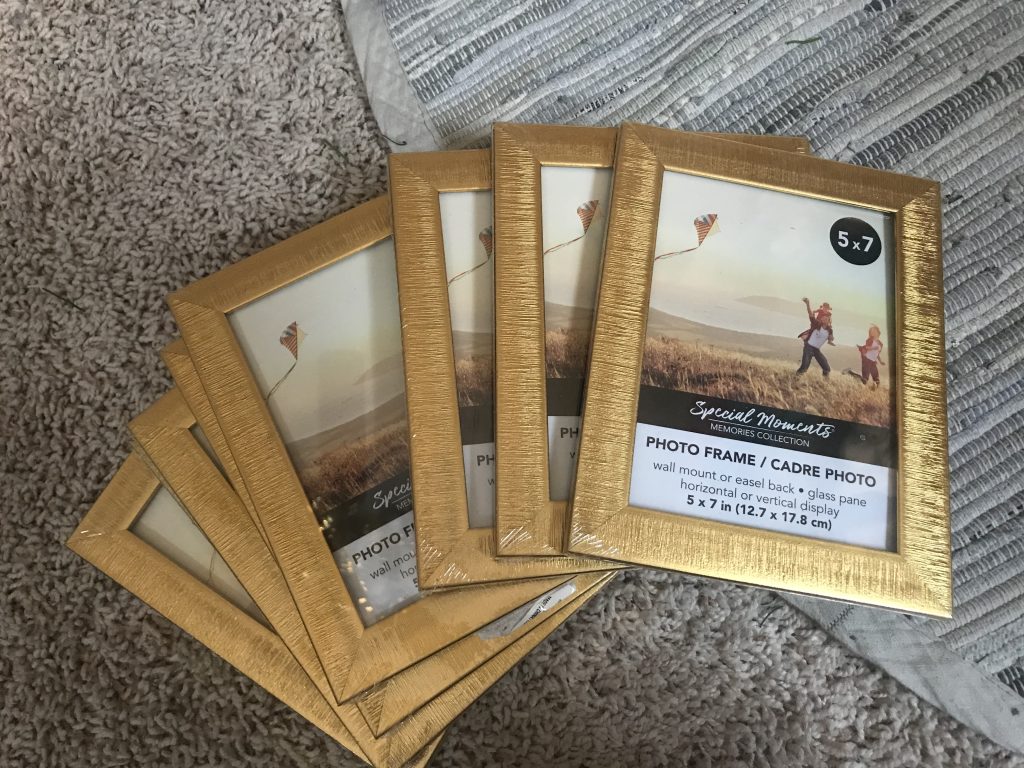 Enhance Your Memories with 5x7 Photo Frames: Discover the Perfect Fram ...