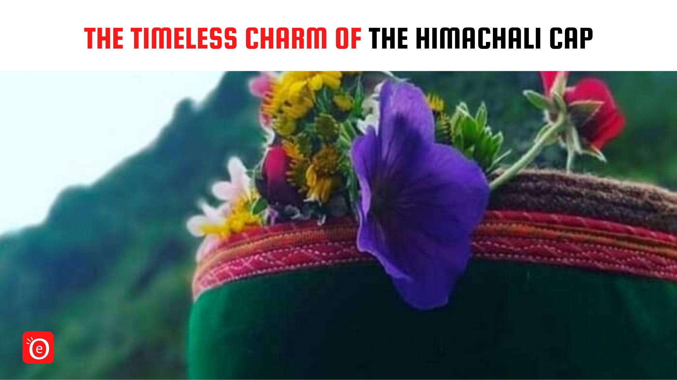 The Timeless Charm of the Himachali Cap – eOURmart.com