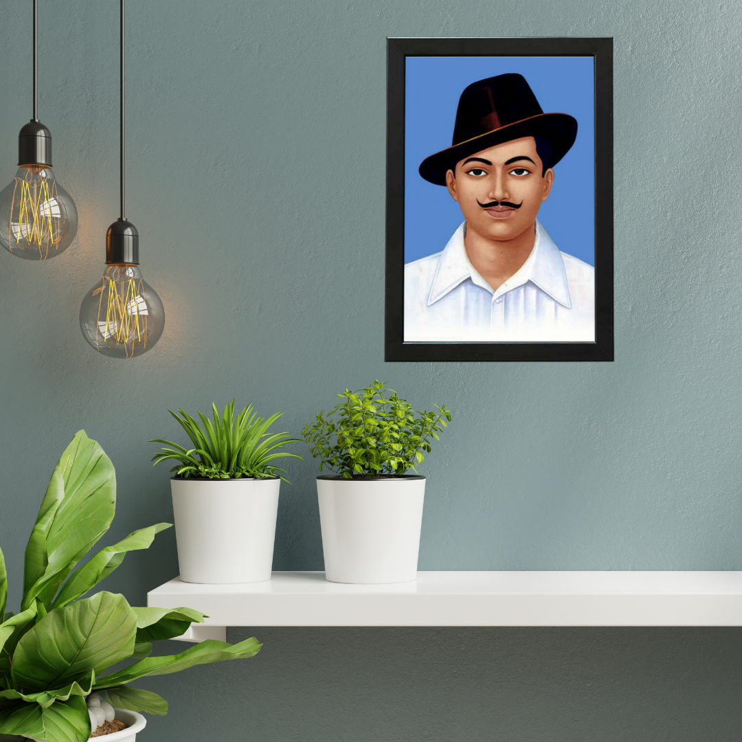 Buy Photo Frames | Indian Freedom Fighters | All India Delivery ...