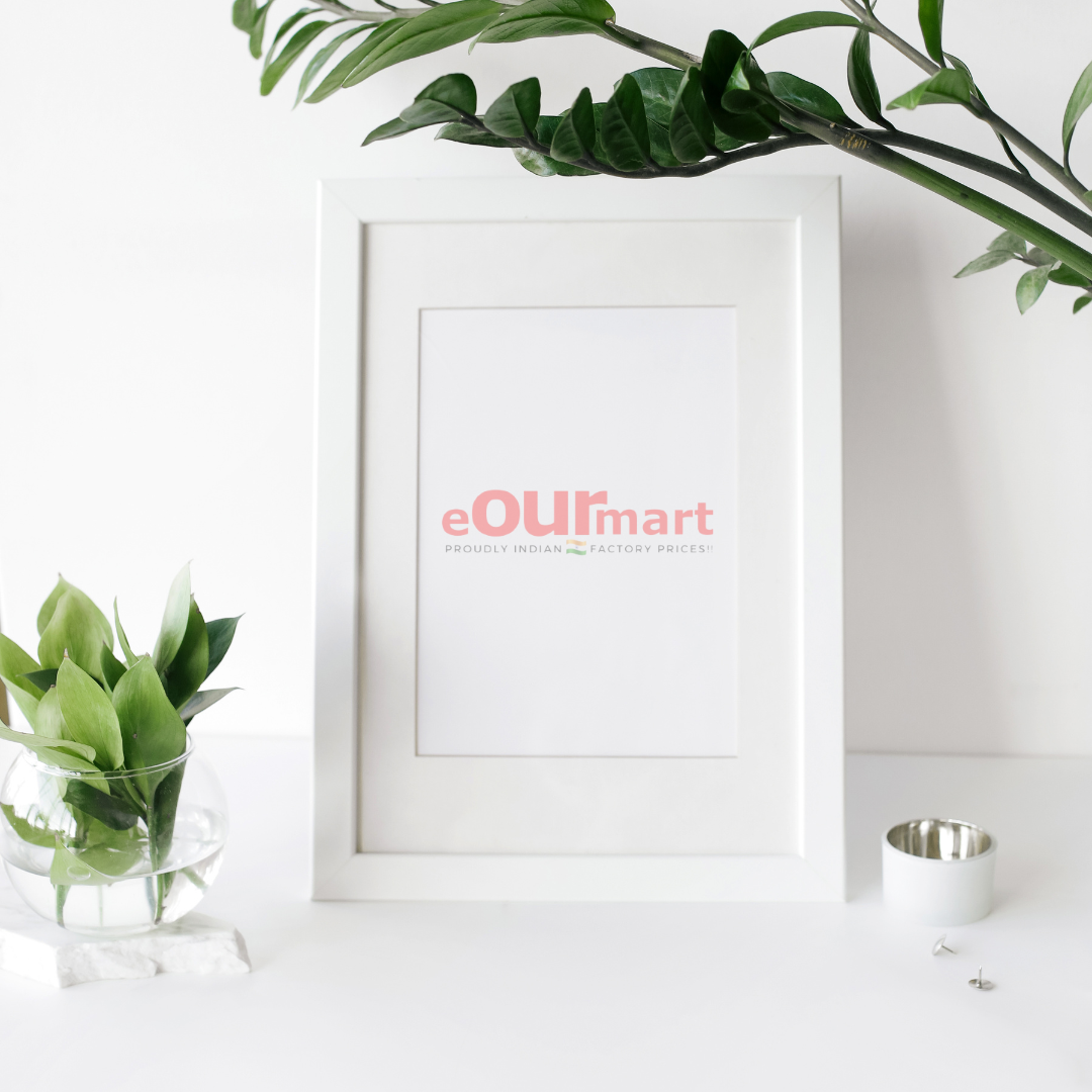 Buy Plain Frames for Certificates and Photos | Online Under Rs 499 ...