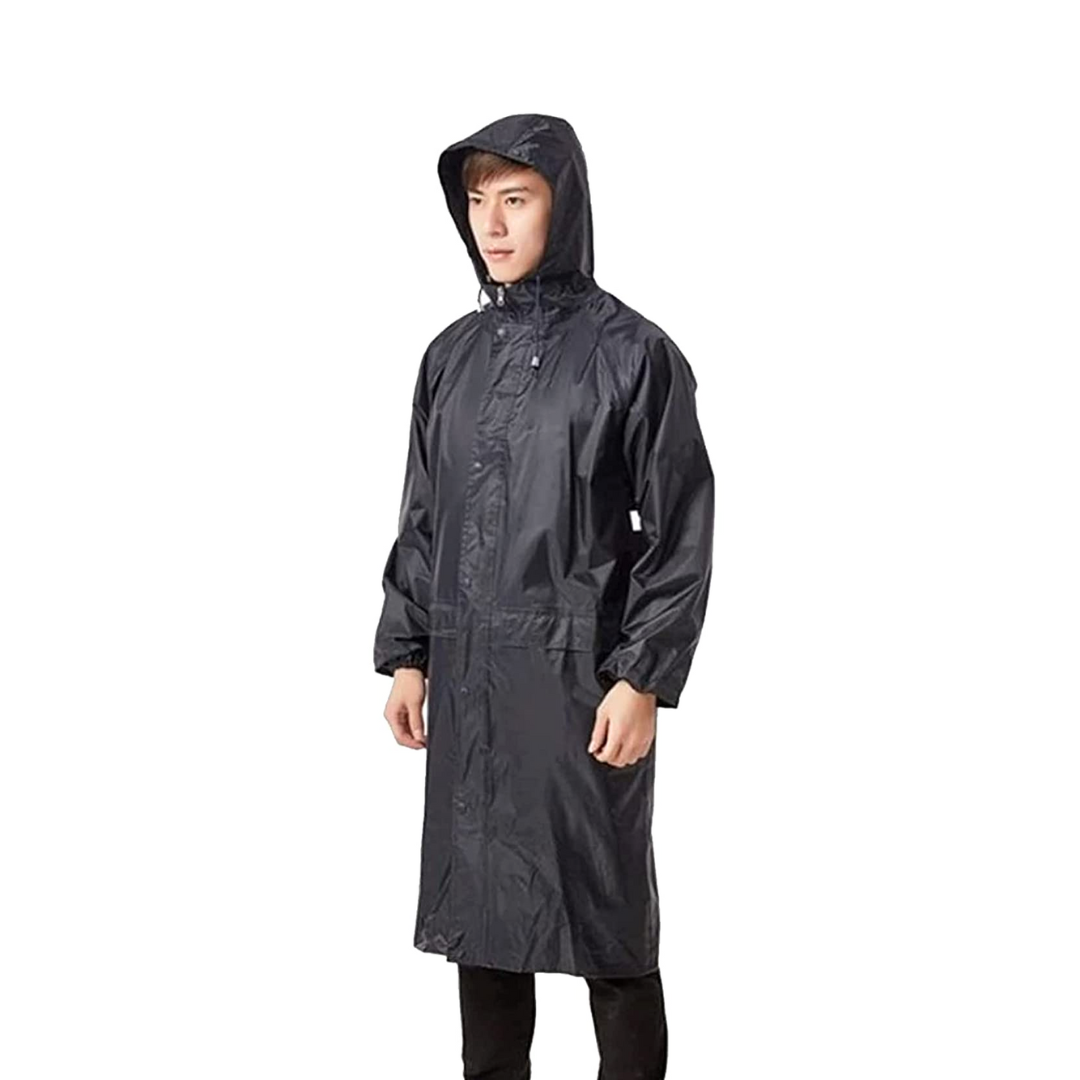 Buy Long Raincoat Online in India | Up to 70% Off | All India Delivery ...