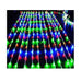 Rice String Decorative Light for Home and Office Multicolor Flickering ...