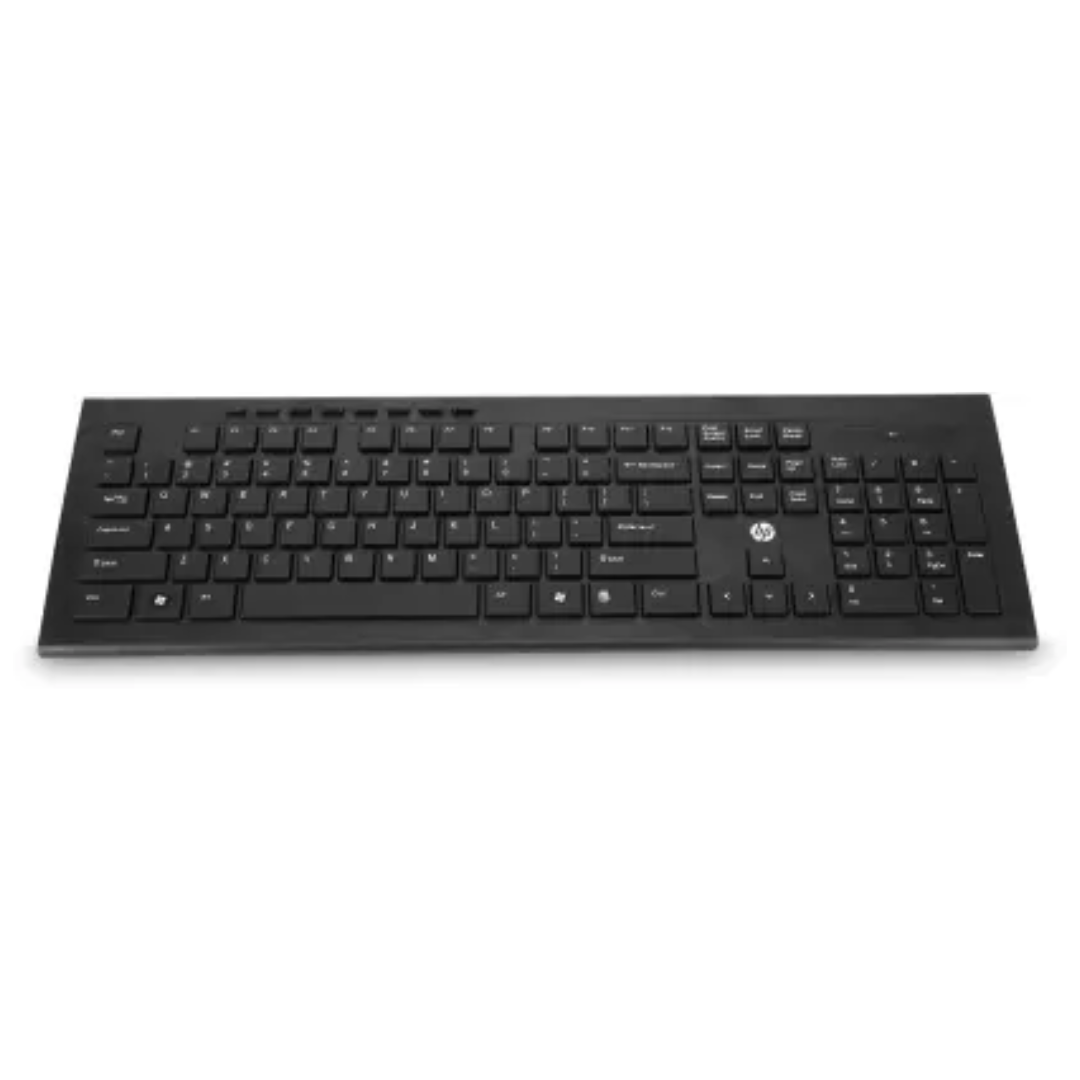 Buy Best Hp Wireless Keyboard And Mouse Combo In India Online