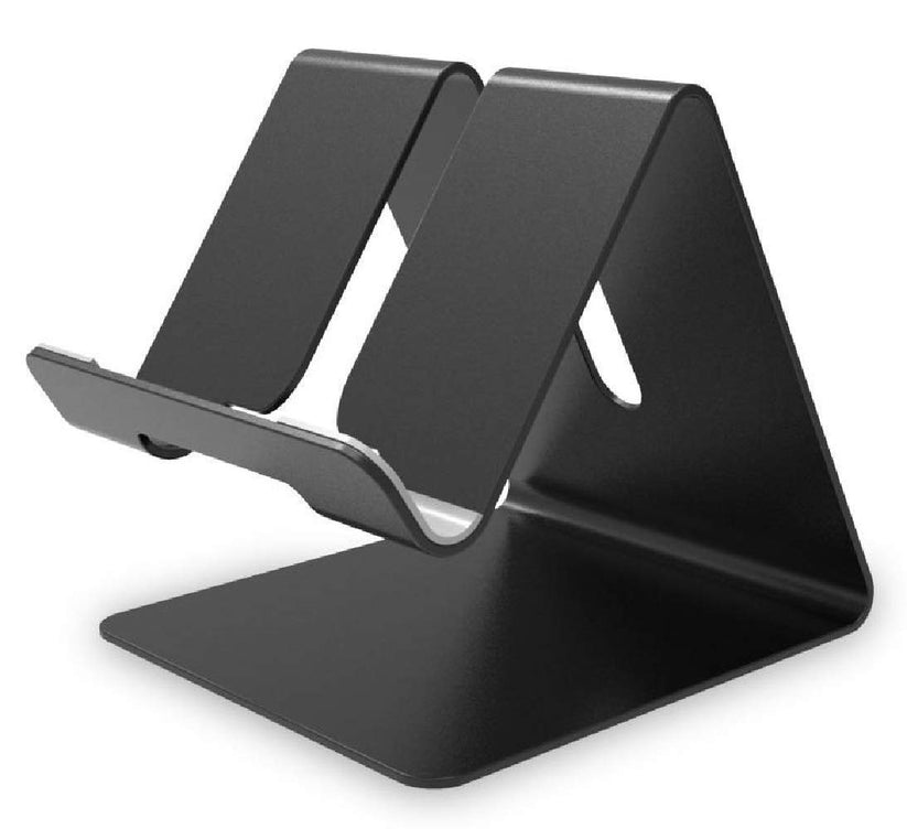 Universal Metal Mobile Holder, Mobile Stand (Color May vary) Online ...